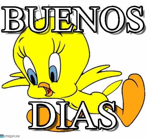 Imágenes de Piolín Bonitas - Imágenes Bonitas