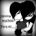 Imágenes Emos Bonitas para recordar momentos muy Sads