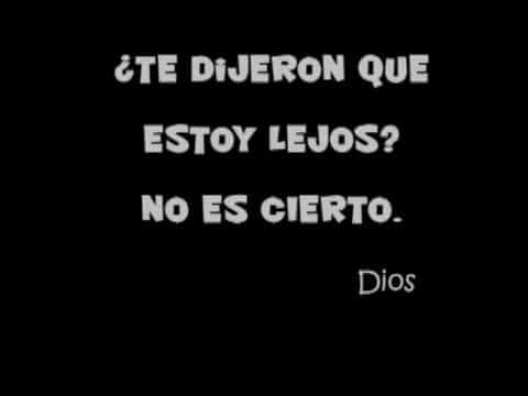 Imágenes de Diosito Bonitas | Llenas de Gloria y Fortaleza para Problemas
