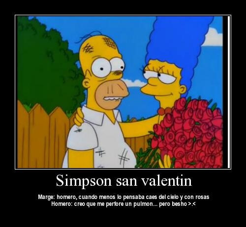 Las MEJORES Frases de Homero Simpson | Anda la osa