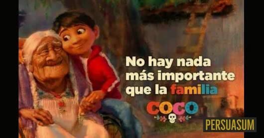 Las mejores Imágenes de Coco la Película | Día de los Muertos