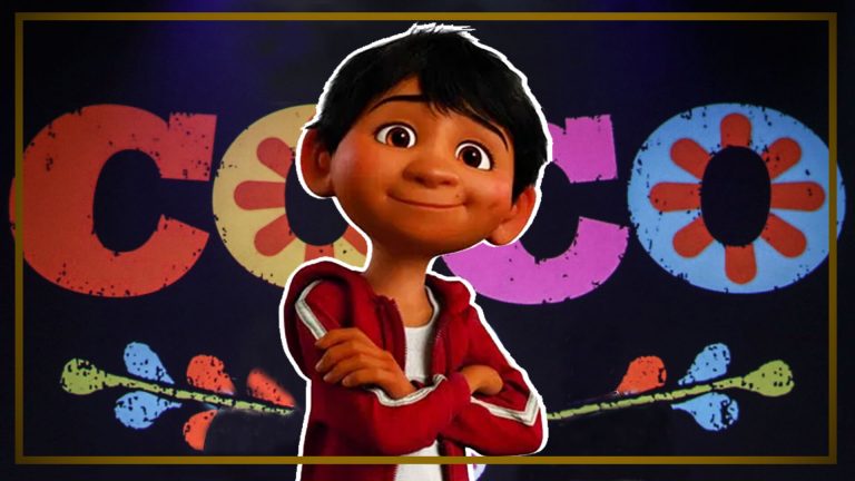 Las mejores Imágenes de Coco la Película | Día de los Muertos