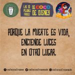 Las mejores Imágenes de Coco la Película | Día de los Muertos