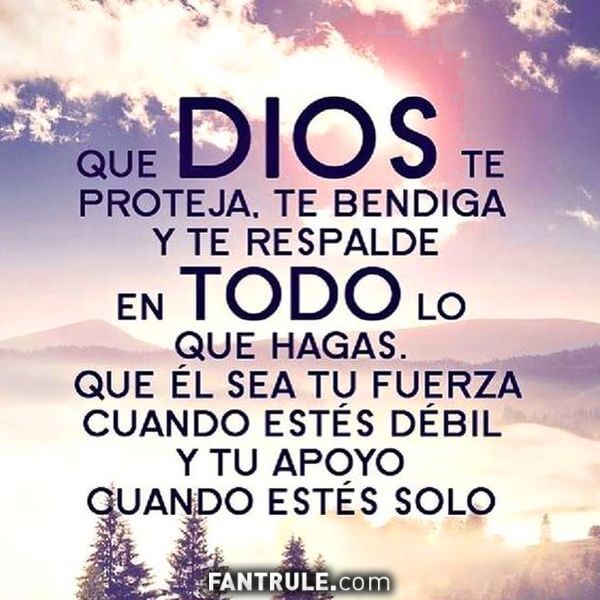 Imágenes de Bendiciones | Comparte la Gloria de Dios