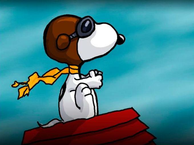Las más Bonitas Imágenes de Snoopy | Con Frases & Colorear en 2019