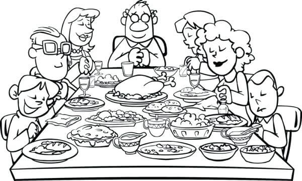 Imágenes de Feliz Día de Acción de Gracias | ThanksGiving 2019