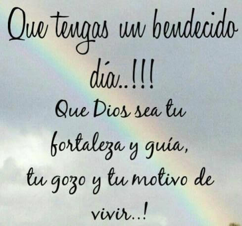 Imágenes de Bendiciones | Comparte la Gloria de Dios
