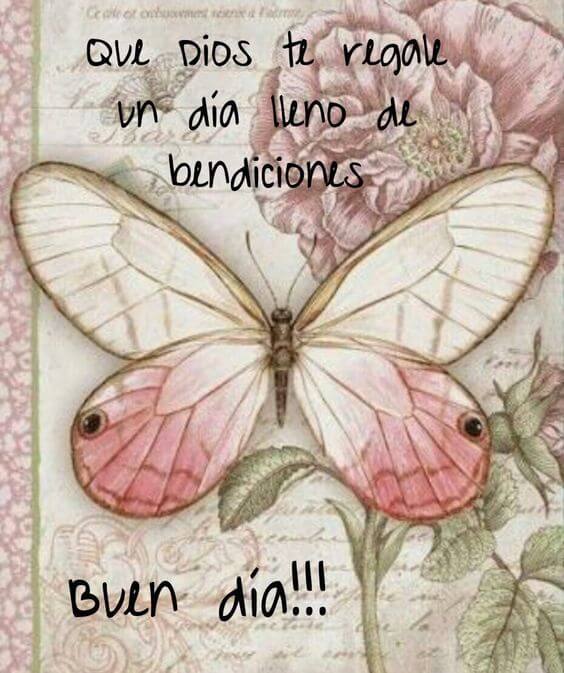 Imágenes de Bendiciones | Comparte la Gloria de Dios