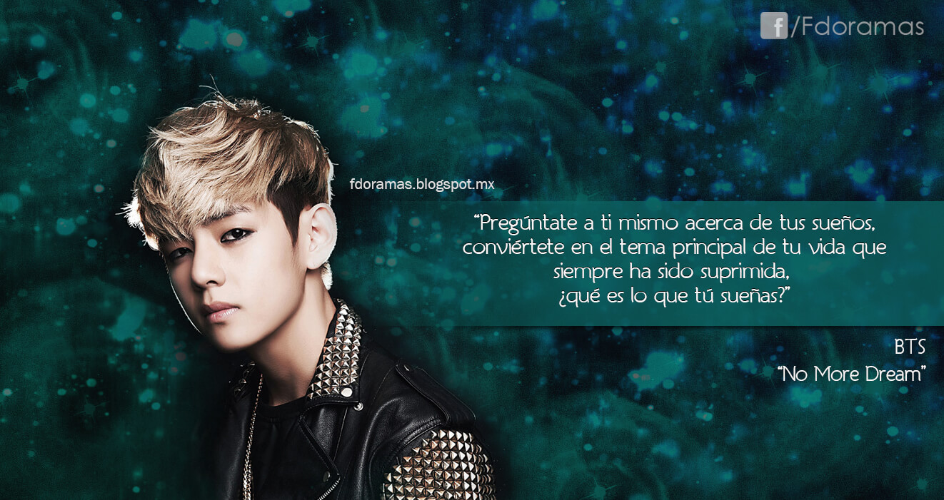 +20 de las mejores Frases de BTS | ¡Viva el K-POP!