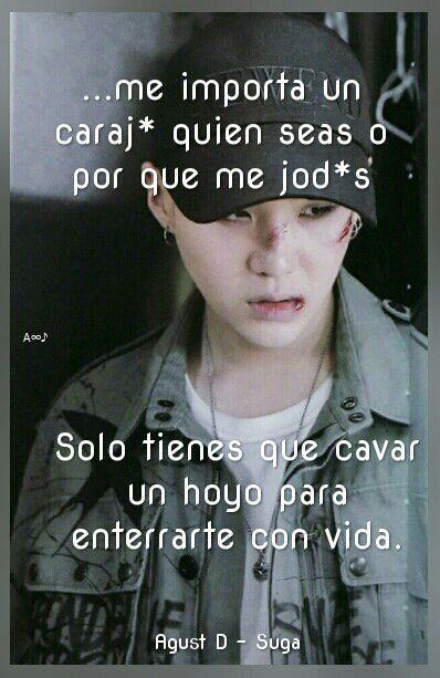 +20 de las mejores Frases de BTS | ¡Viva el K-POP!
