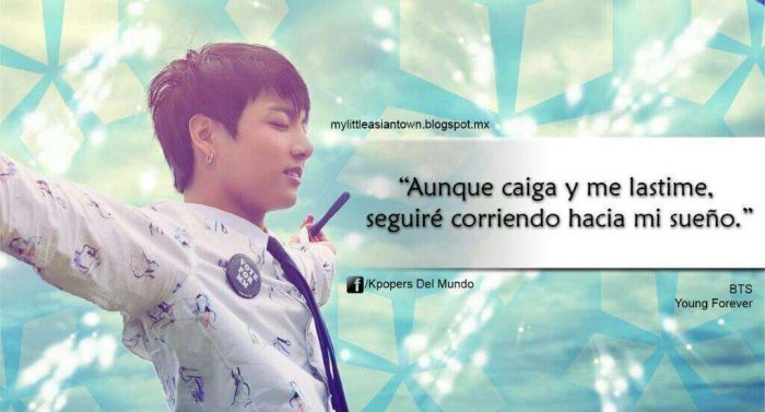 +20 de las mejores Frases de BTS | ¡Viva el K-POP!