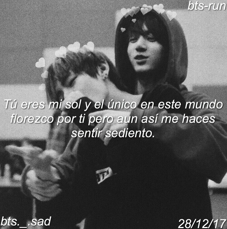 +20 de las mejores Frases de BTS | ¡Viva el K-POP!