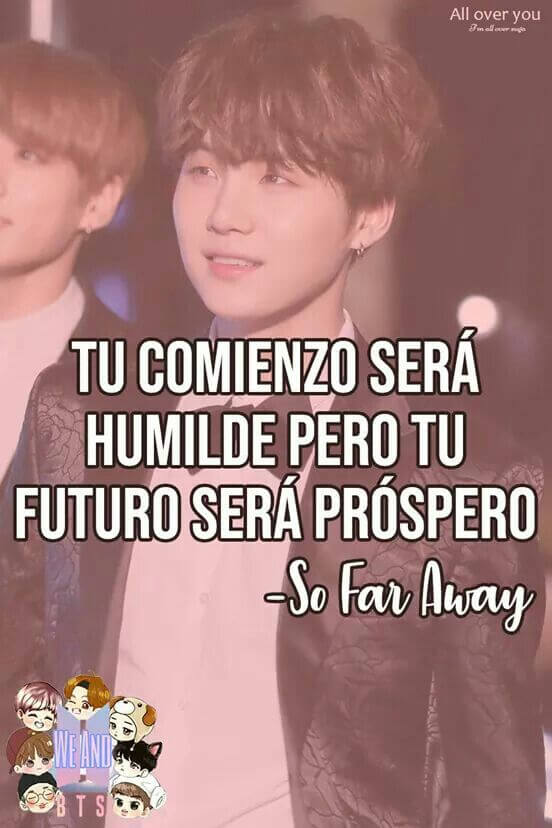 +20 de las mejores Frases de BTS | ¡Viva el K-POP!