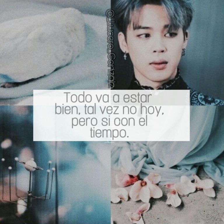 +20 de las mejores Frases de BTS | ¡Viva el K-POP!