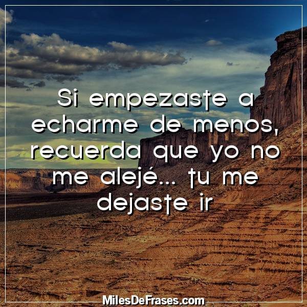 Las mejores Imagenes de me Dejaste ir | Expresa tu dolor