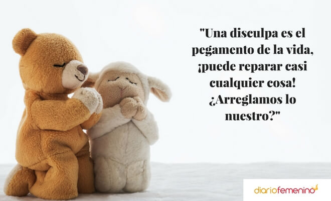 Imágenes de Perdón | Expresa todo lo que sientes