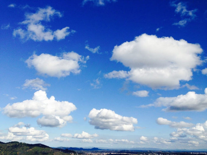 Imágenes de Nubes | Ideal para Fondos de Pantalla