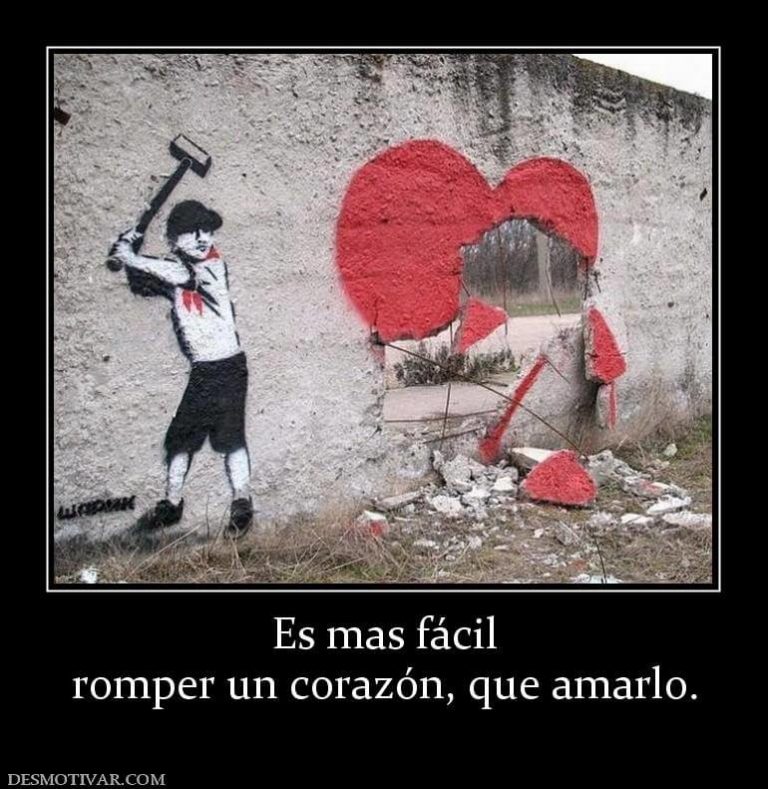 Imágenes para romper el Corazón | ¡Lo harán pedazos!