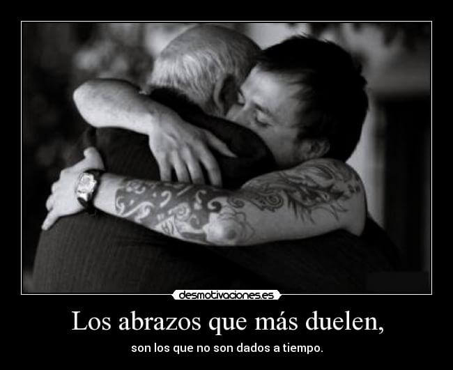 Imágenes de Abrazos Bonitas para Compartir en 2019