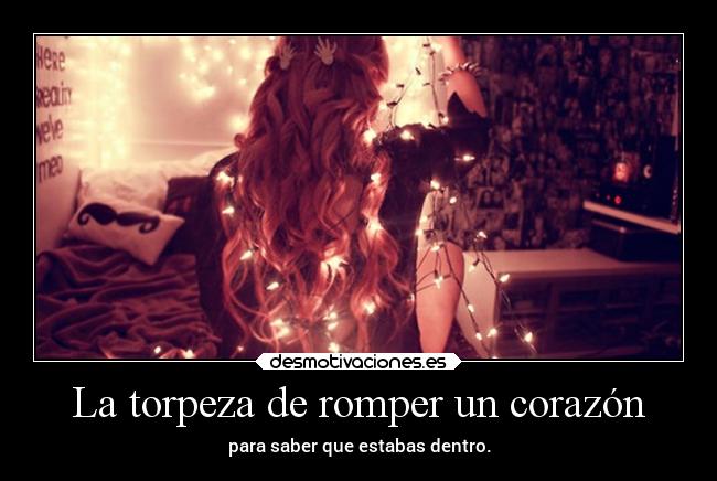 Imágenes para romper el Corazón | ¡Lo harán pedazos!