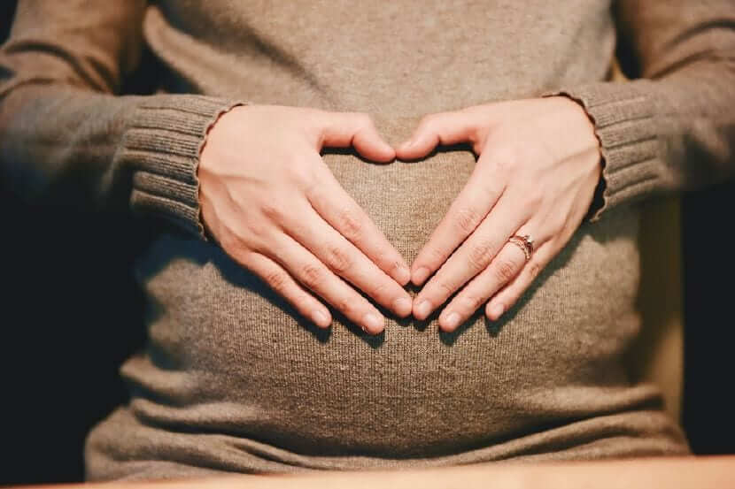 Imágenes de Estoy Embarazada Bonitas | Ideales para Compartir