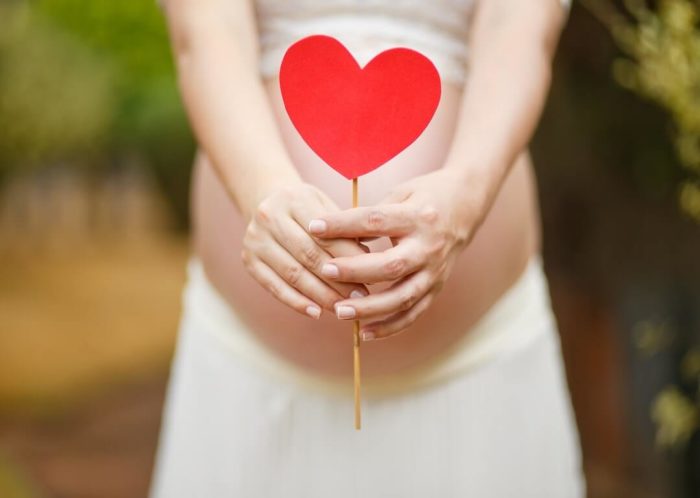 Imágenes de Estoy Embarazada Bonitas | Ideales para Compartir