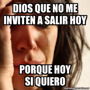 Imágenes para que te inviten a salir | Divertidas & Para WhatsApp