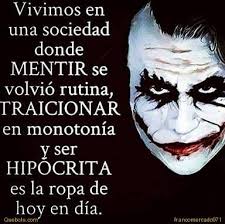 Imágenes de Traición con frases de Amor | Amistad & Desamor