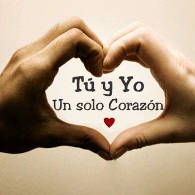 Imágenes de Tú y Yo | Llenas de Mensajes de AMOR
