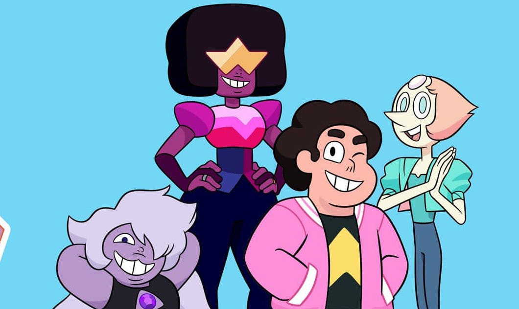 Imágenes de Steven Universe | Wallpapers | Personajes y más
