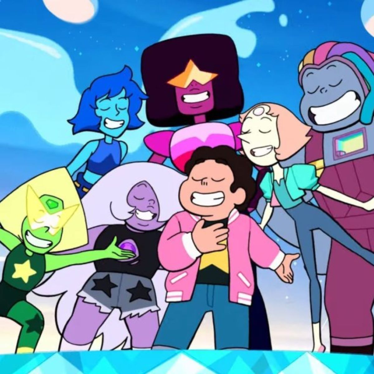 Imágenes de Steven Universe | Wallpapers | Personajes y más